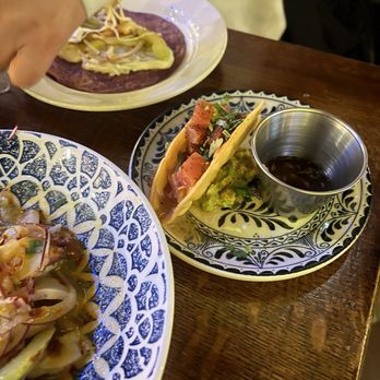 BARRIO - Updated March 2025 - 2133 Photos & 1331 Reviews - 65 W Kinzie ...