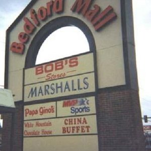 THE MALL OF NEW HAMPSHIRE - Updated November 2025 - 46 Photos & 51 ...