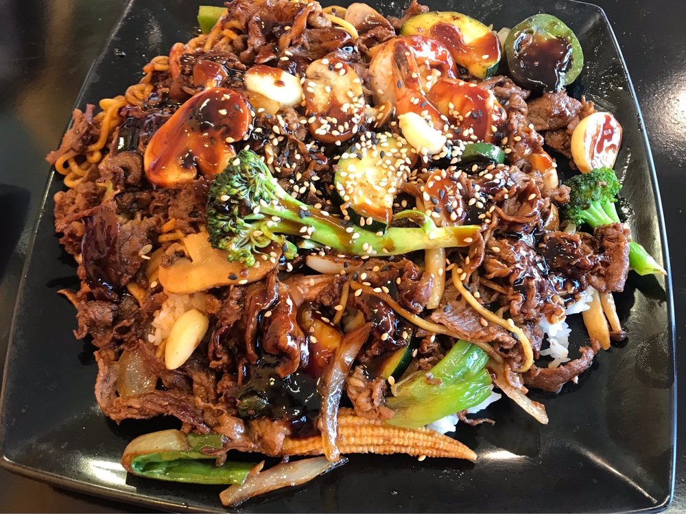 YAMI YAKI - Updated June 2025 - 162 Photos & 198 Reviews - 1107 N ...