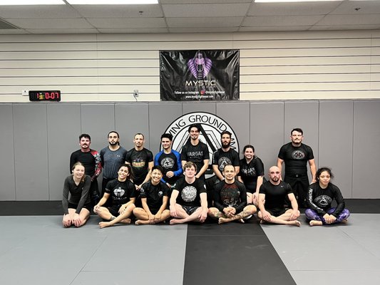 PROVING GROUND MMA - Updated September 2025 - 21 Photos - 12851 W Bell ...