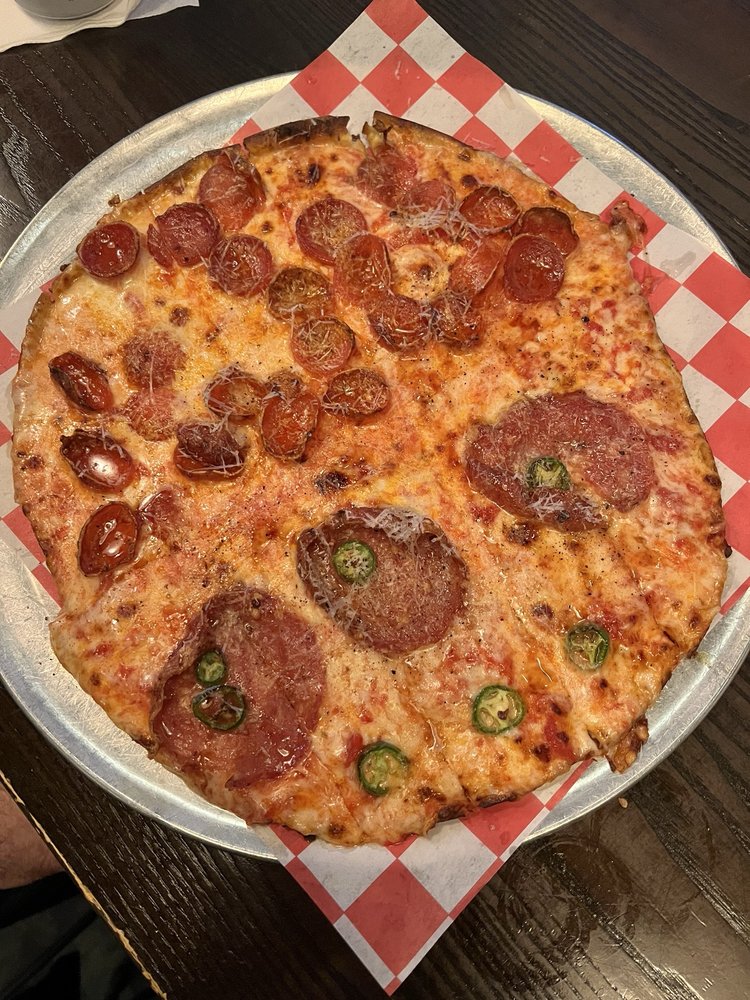 UNION PIE - Updated December 2025 - 46 Photos & 79 Reviews - 990 Wharf ...