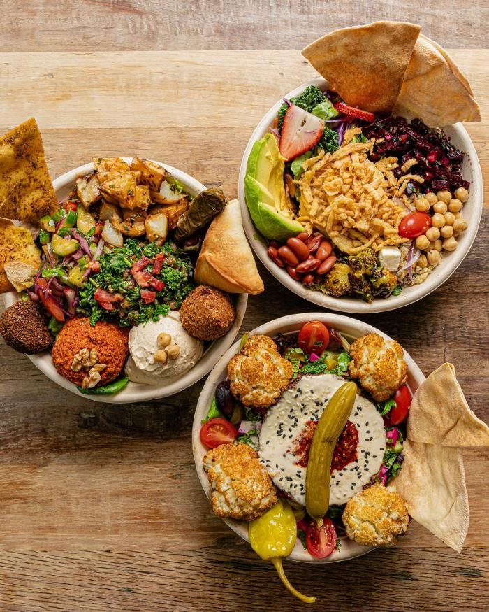 FADI’S MEDITERRANEAN GRILL - Updated December 2025 - 310 Photos & 330 ...