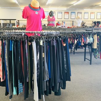 THE OTHER SIDE THRIFT BOUTIQUE - Updated September 2024 - 43 Photos ...