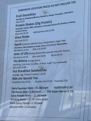 BRENT’S FIREHOUSE COFFEE - Updated December 2025 - 103 21st St ...