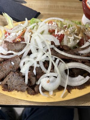 DINOS - Updated January 2026 - 15 Photos & 24 Reviews - 4943 Floyd Hwy ...