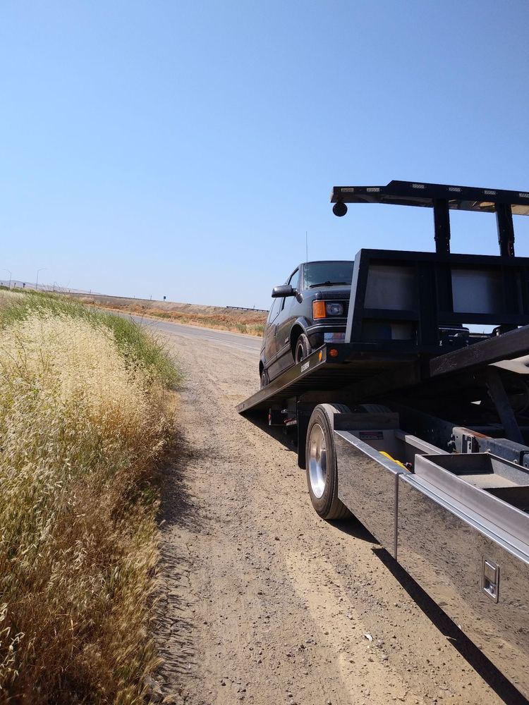 JONES TOWING AND STORAGE - Updated December 2025 - 27 Reviews - 345 N ...