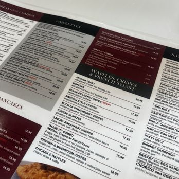 SERENDIPITY RESTAURANT - Updated March 2025 - 326 Photos & 245 Reviews ...