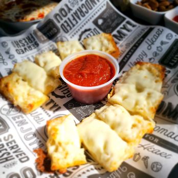 BEL TAVOLO PIZZERIA - Updated December 2024 - 49 Photos & 16 Reviews ...