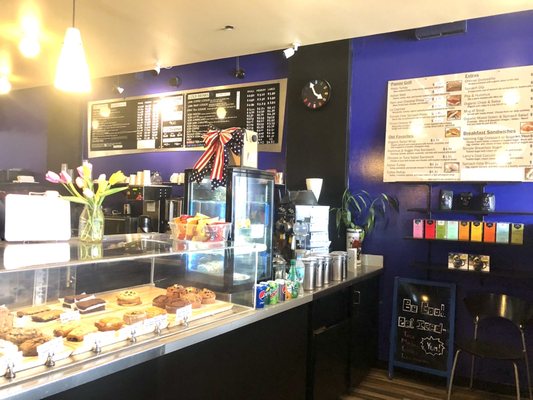 JAVA HUTT - Updated May 2026 - 43 Photos & 114 Reviews - 165 W 9 Mile ...