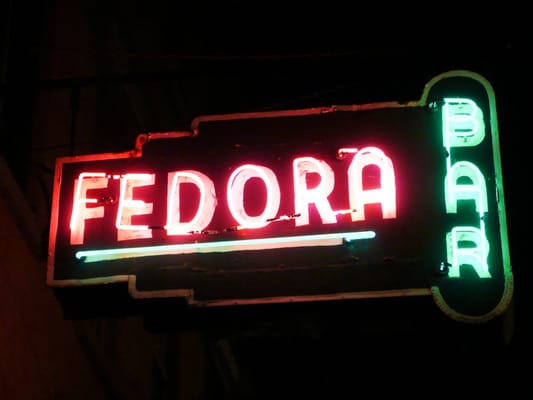 FEDORA - CLOSED - Updated November 2024 - 194 Photos & 363 Reviews ...