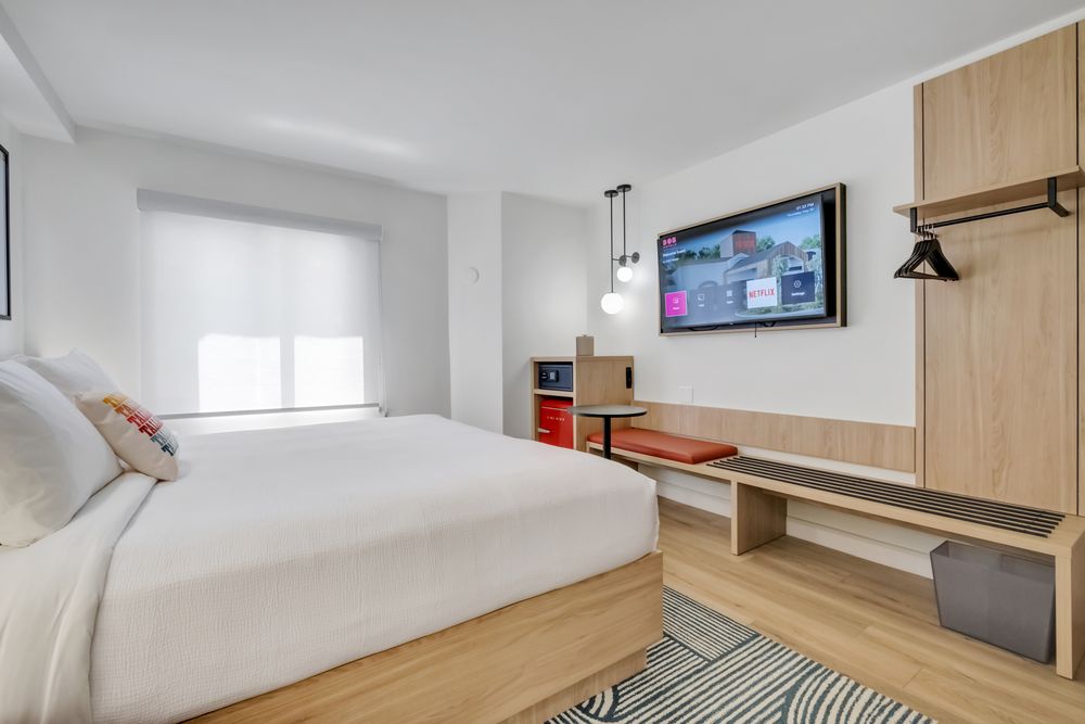 BOB HOTELS TALLAHASSEE - Updated December 2025 - 62 Photos & 17 Reviews ...