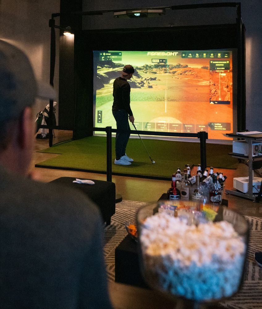 SIMS GOLF EXPERIENCE - Updated October 2025 - 3815 W Commonwealth Ave ...