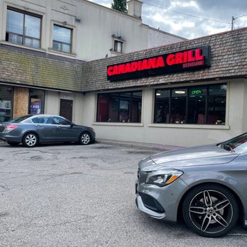 CANADIANA GRILL BY THE LAKE - Updated May 2026 - 2454 Lake Shore ...