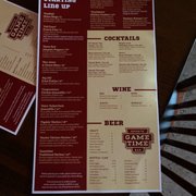 GAME TIME SPORTS BAR - 33 Photos - 577 CT-12, Groton, Connecticut ...