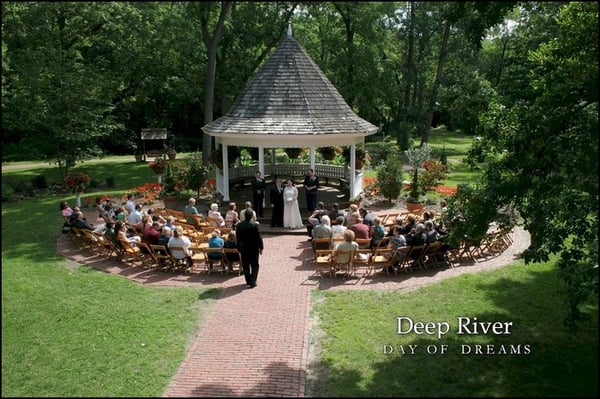 DEEP RIVER COUNTY PARK - Updated May 2025 - 22 Photos & 15 Reviews ...