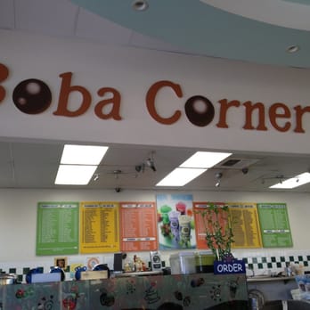 BOBA CORNER 2 - Updated December 2024 - 62 Photos & 94 Reviews - 15440 ...