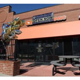 COOK-IN-POT - Updated July 2025 - 77 Photos - 860 Forsyth St, Macon ...