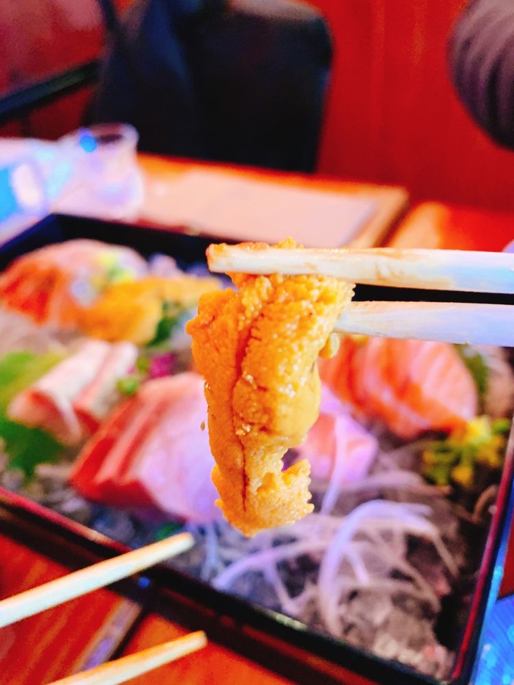 MOLTAN ROLL BAR + SAKE - 209 Photos & 48 Reviews - 1941 Cornwall Avenue ...