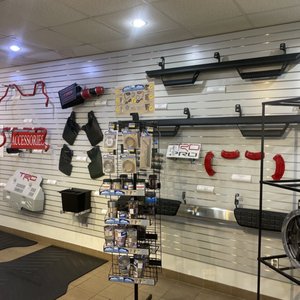 LYNN LAYTON CHEVROLET - Updated December 2025 - 2416 Hwy 31 S, Decatur ...