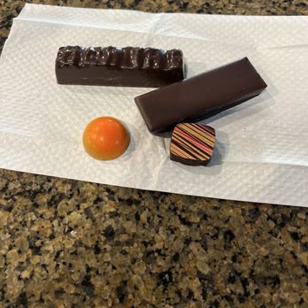 KOLLAR CHOCOLATES - Updated December 2025 - 550 Photos & 228 Reviews ...