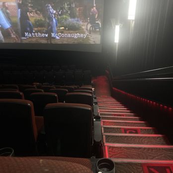 AMC MAGIC JOHNSON CAPITAL CENTER 12 - Updated June 2024 - 58 Photos ...