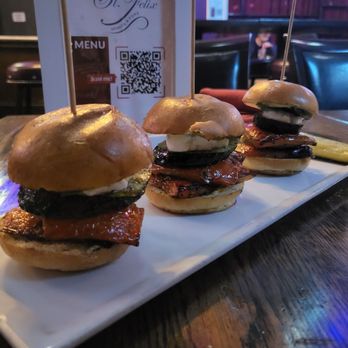 SAINT FELIX - 773 Photos & 874 Reviews - 1602 N Cahuenga Blvd, Los ...