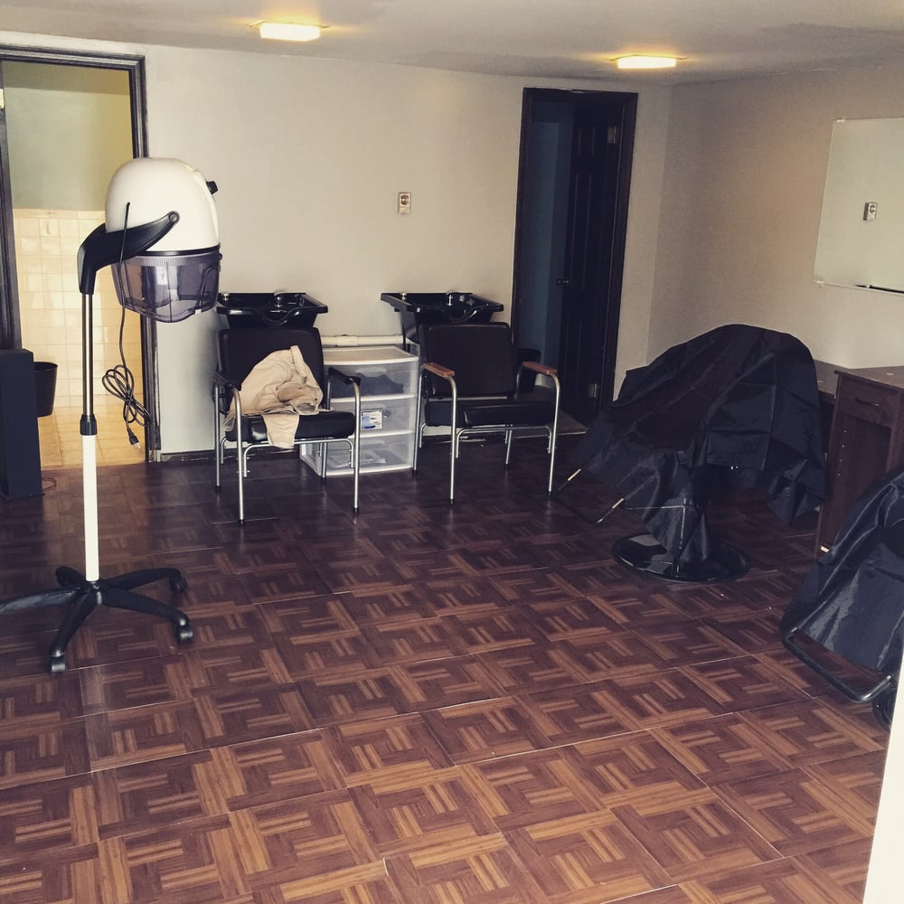 DEVINARE STYLES UNISEX HAIR STUDIO - Updated October 2025 - 20 Photos ...