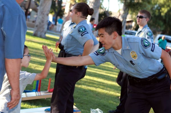 IRVINE POLICE DEPARTMENT - Updated July 2025 - 39 Photos & 154 Reviews ...