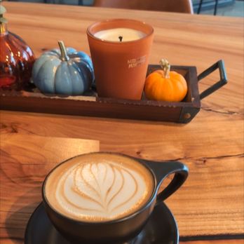 HOLY COFFEE - Updated December 2025 - 93 Photos & 39 Reviews - 4612 ...