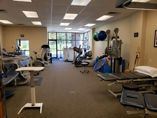 ROCK VALLEY PHYSICAL THERAPY - Updated September 2025 - 11532 Willow ...