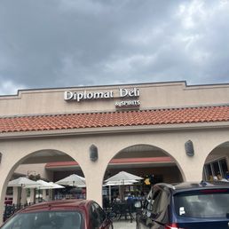 DIPLOMAT DELI - Updated January 2026 - 245 Photos & 164 Reviews - 1425 ...