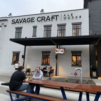 SAVAGE CRAFT ALE WORKS - Updated February 2026 - 258 Photos & 162 ...