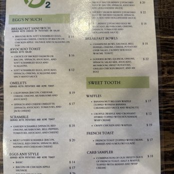 O2 EATERY - Updated December 2024 - 117 Photos & 55 Reviews - 1746 ...