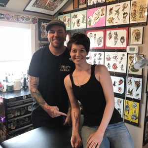 AVAIL TATTOO STUDIO - 55 Photos & 36 Reviews - Tattoo - 2500 S ...