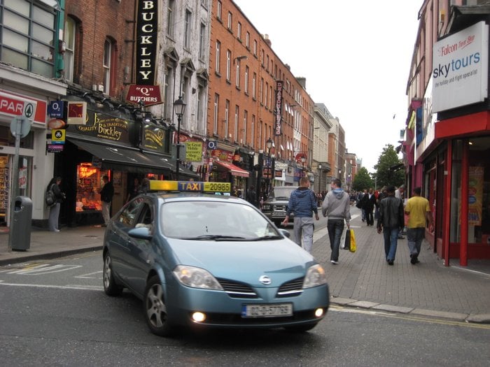 TALBOT STREET - Updated July 2025 - Talbot Street, Dublin, Republic of ...