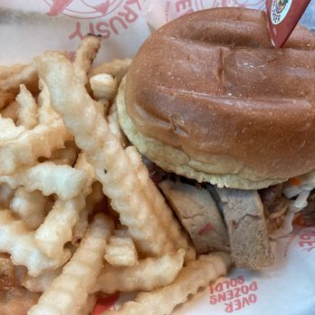 KRUSTY BURGER - Updated July 2025 - 916 Photos & 448 Reviews - 100 ...