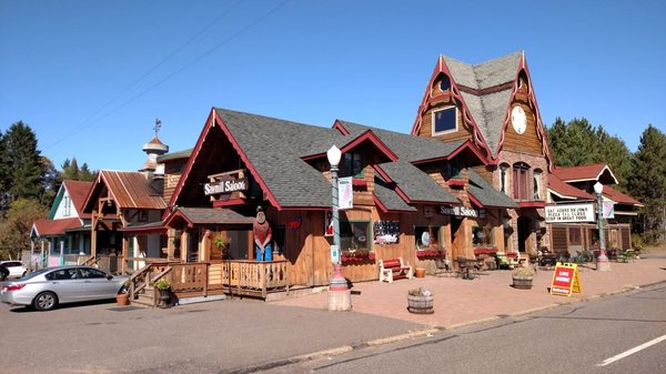 SAWMILL SALOON - Updated November 2025 - 19 Photos & 44 Reviews - 13505 ...