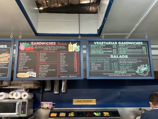 TED’S MARKET & DELI - 300 Photos & 532 Reviews - 1530 Howard St, San ...