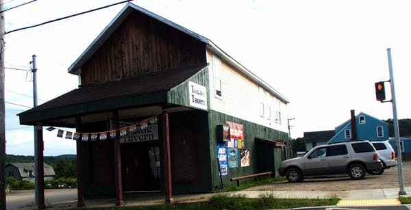 Clarendon, PA Map & Directions - MapQuest