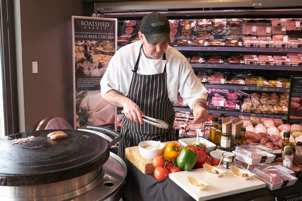 BOATSHED MARKET - Updated December 2025 - 71 Photos & 26 Reviews - 40 ...