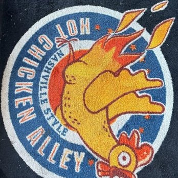 HOT CHICKEN ALLEY - Updated July 2024 - 196 Photos & 289 Reviews ...
