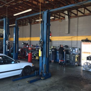 THE PIT STOP AUTO REPAIR - Updated May 2025 - 31 Photos & 215 Reviews ...