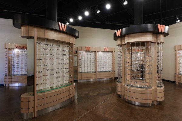 STANTON OPTICAL - 48 Photos & 519 Reviews - 3200 Sisk Rd, Modesto ...