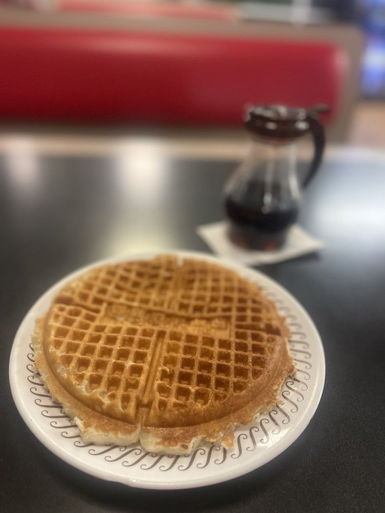 WAFFLE HOUSE - Updated January 2025 - 56 Photos & 25 Reviews - 2428 ...