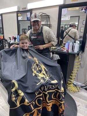 POLO CUTS BARBERSHOP - Updated May 2026 - 79 Photos & 29 Reviews ...
