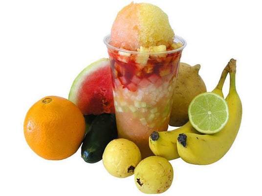 RASPADO XPERTS - Updated December 2025 - 16 Photos & 28 Reviews - 123 ...