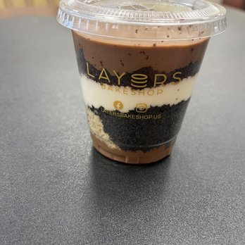 LAYERS BAKESHOP - Updated June 2025 - 43 Photos & 29 Reviews - 2801 ...