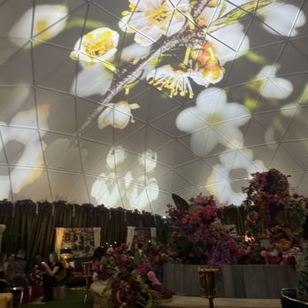 DISTRICT DOME AT DESERT RIDGE MARKETPLACE - Updated 2024 - 23 Photos ...