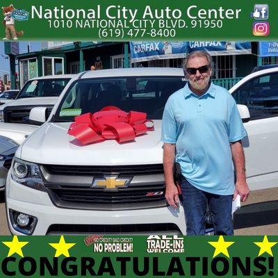 NATIONAL CITY AUTO CENTER INC - Updated December 2025 - 204 Photos ...