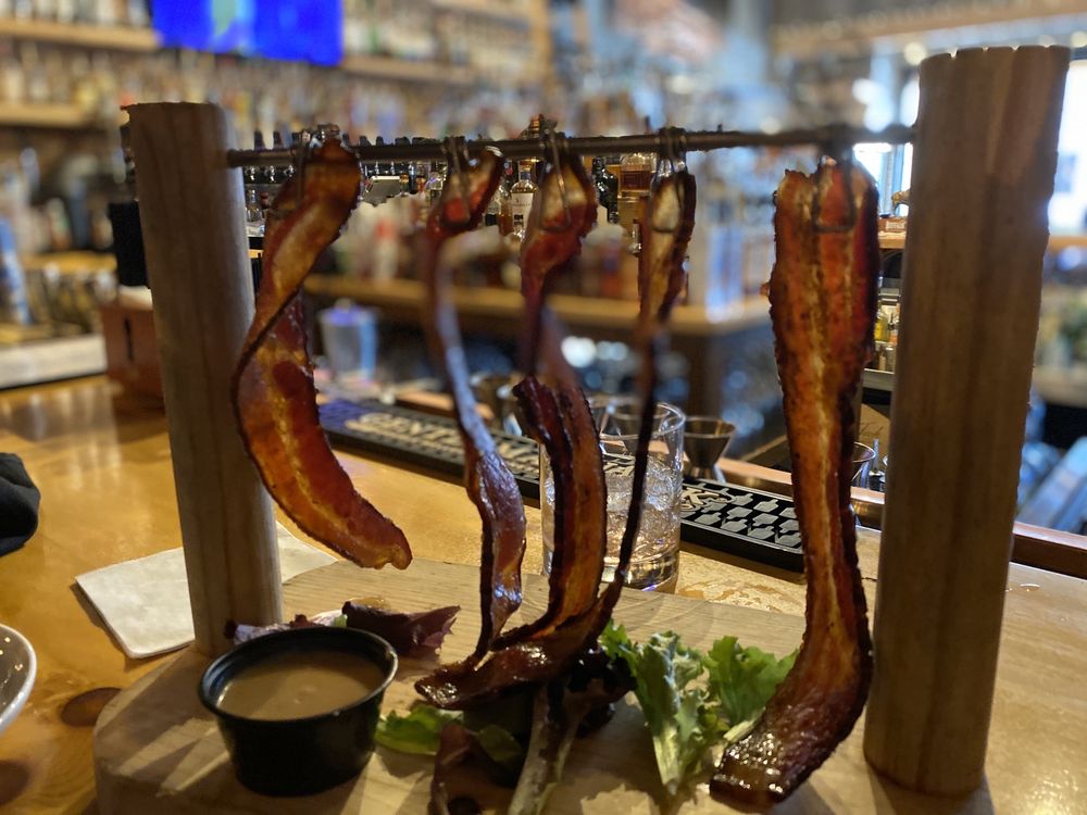 THE CHARRED OAK TAVERN - 264 Photos & 279 Reviews - 57 Center St ...